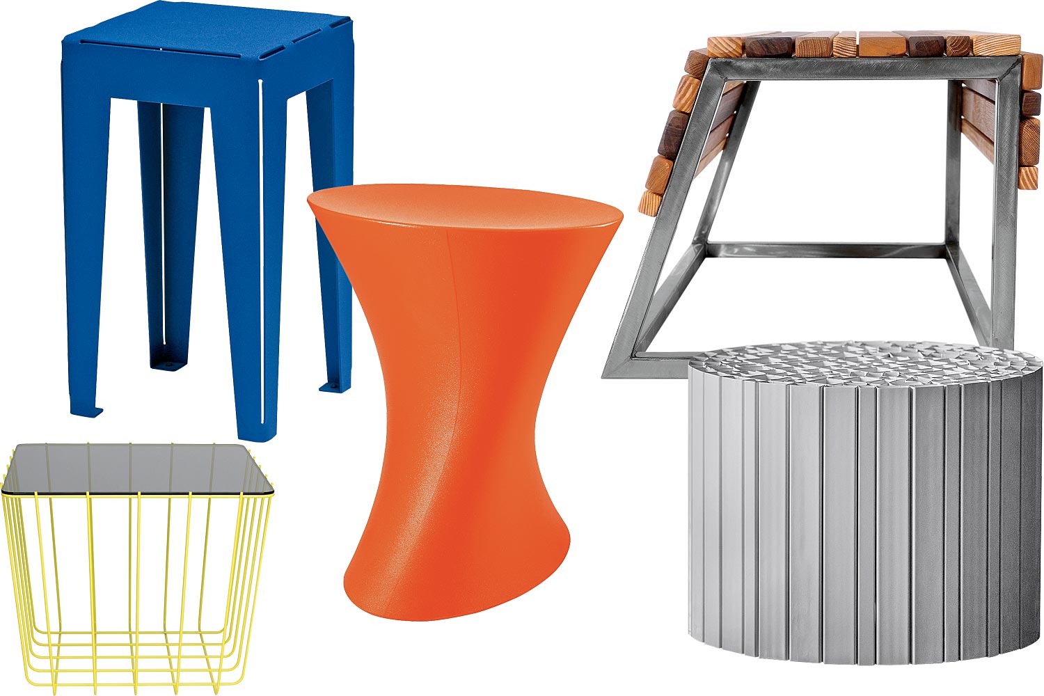 Five Fantastic Side Tables You Should Put on Your Patio – Chicago Magazine