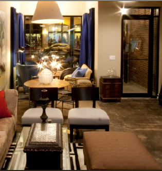 New Consignment Store – Chicago Magazine