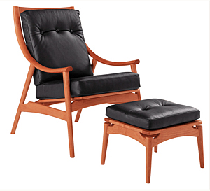 Thos. Moser turns 40 – Chicago Magazine