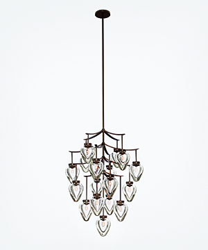 Alison Berger Glassworks – Chicago Magazine
