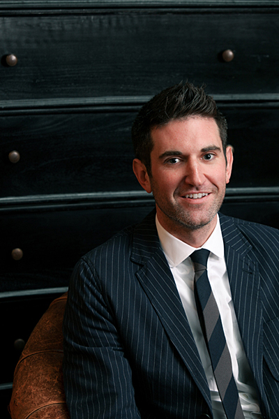 Finish This Sentence: Devin Kirk of Jayson Home – Chicago Magazine