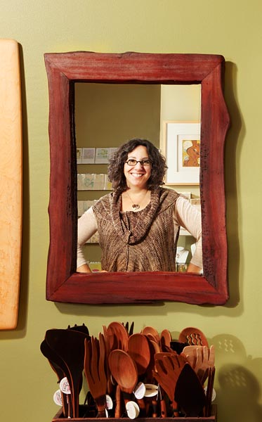 Finish this Sentence: Julie Horowitz Jackson, owner of Virtu – Chicago ...