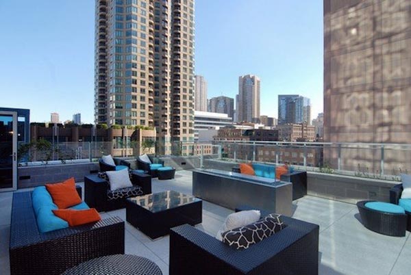 EnV Chicago Luxury Apartments – Chicago Magazine