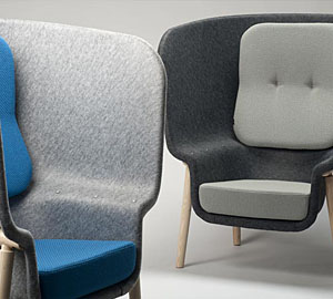 Cool New Lines at Morlen Sinoway – Chicago Magazine