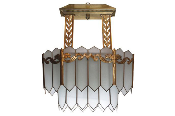 Get an Antique Cheap at the Architectural Artifacts Auction – Chicago ...