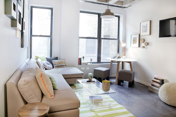 Learn How To Make the Most of a Tiny Apartment Tomorrow – Chicago Magazine