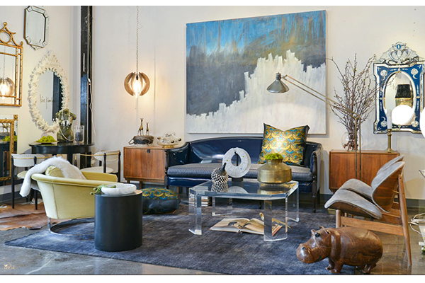 How to Adopt Fake Animals as Home Décor – Chicago Magazine