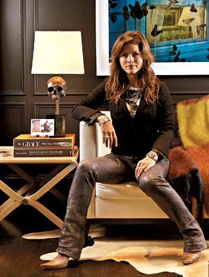 Mann Power – Chicago Magazine