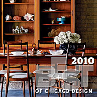 Best of Chicago Design: Updated Mid-Century Modern – Chicago Magazine
