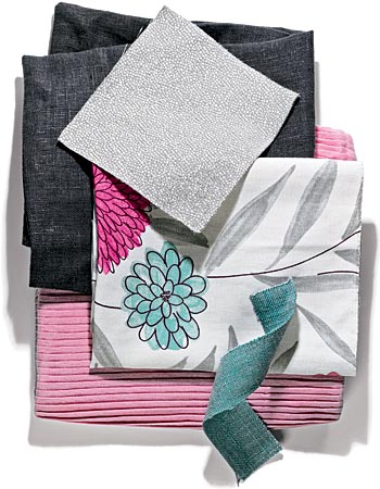 Textile Messages – Chicago Magazine