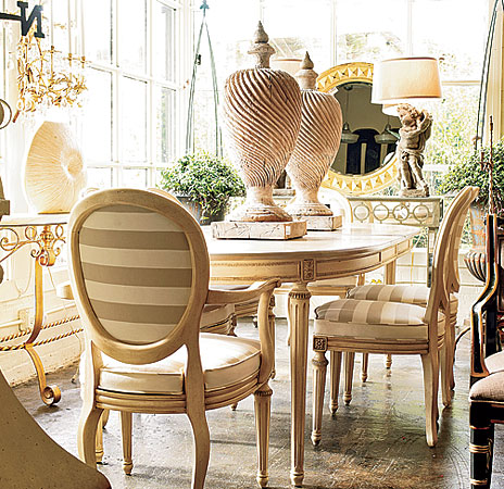 Best of the New: Stylish Mix – Chicago Magazine