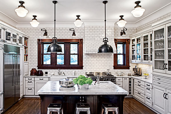 This New Old House – Chicago Magazine