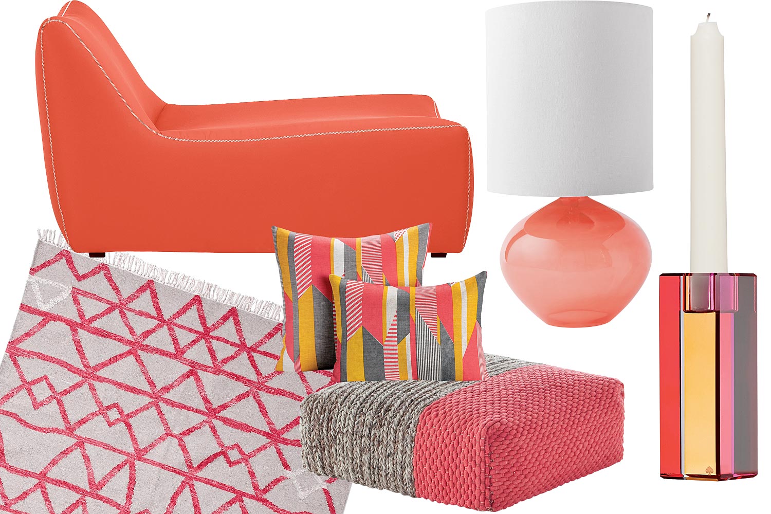 It's Time to Rethink Pink as a Home Décor Option – Chicago Magazine