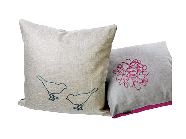 Nesting Instincts – Chicago Magazine