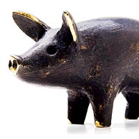 Hog Heaven – Chicago Magazine