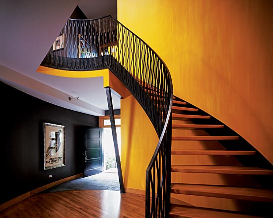 The Next Step – Chicago Magazine