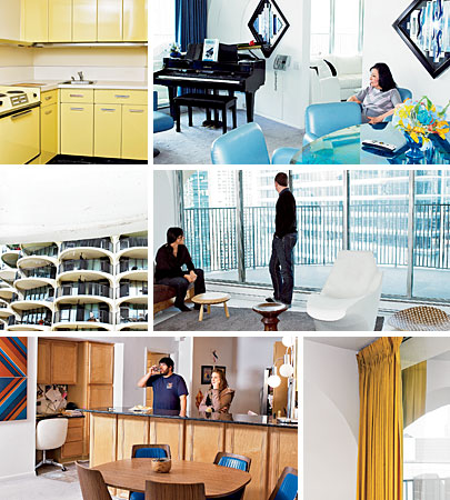 Marina Life – Chicago Magazine