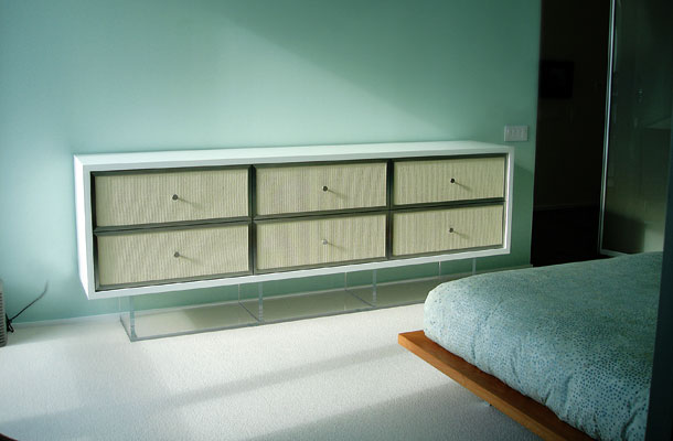 Made-to-Measure Modern – Chicago Magazine
