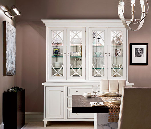 Plain & Fancy Cabinet Showroom Opens in Merchandise Mart – Chicago Magazine