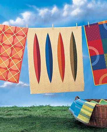 Blanket Statement – Chicago Magazine