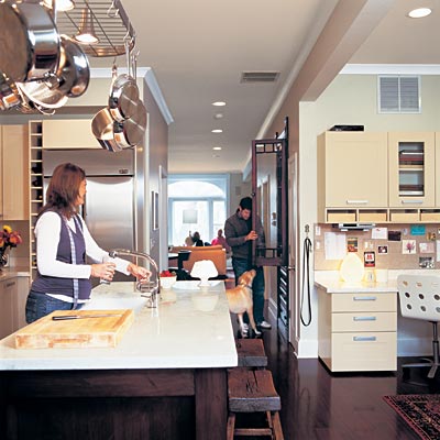 Opposites Attract – Chicago Magazine