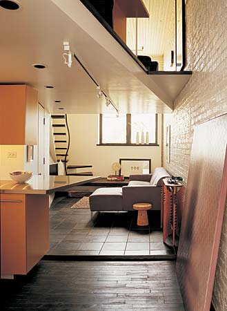 Small Wonder – Chicago Magazine