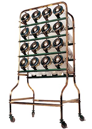 Five Uses For… – Chicago Magazine