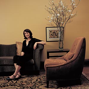 Interior Motives – Chicago Magazine