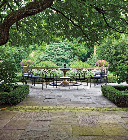 A Step-by-Step Approach to Choosing Patio Material – Chicago Magazine