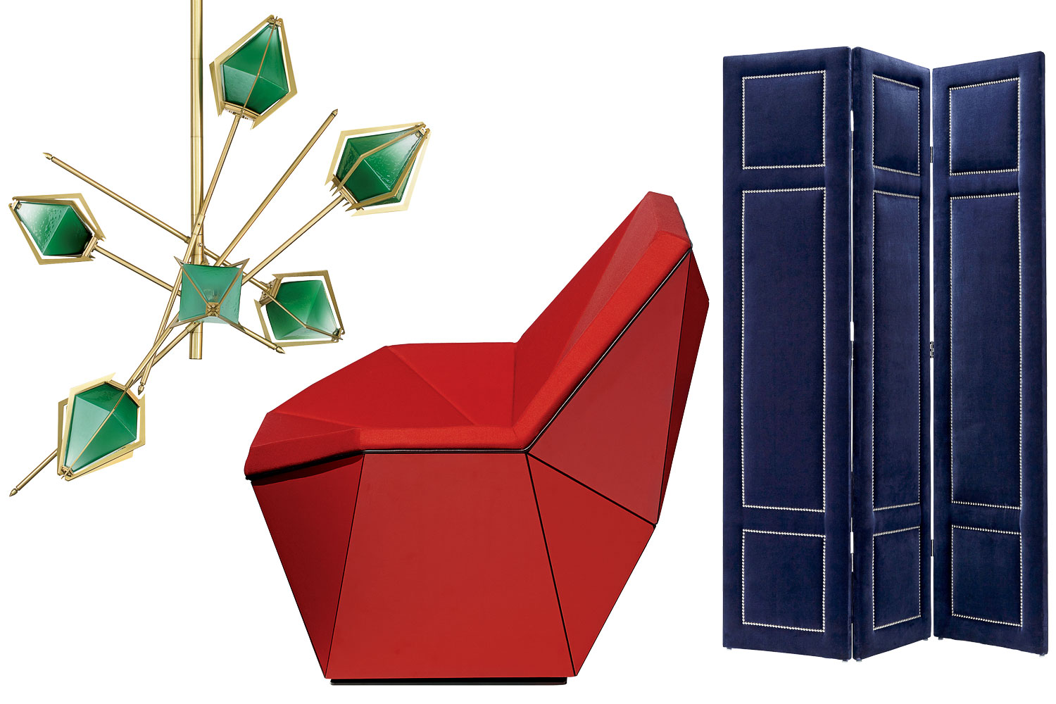 Brighten Your Home with Gem-Inspired Home Décor – Chicago Magazine