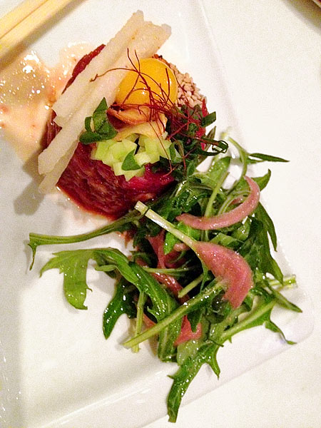 Yuke Tatake @ Slurping Turtle – Chicago Magazine