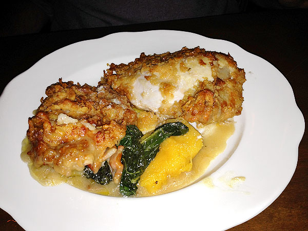 Fried Chicken @ City Tavern – Chicago Magazine