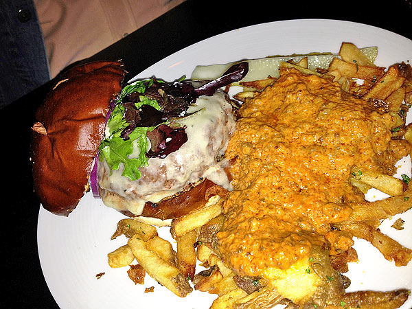 Ace Burger @ Three Aces – Chicago Magazine