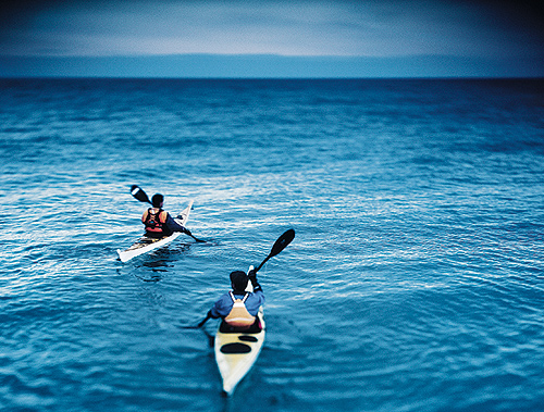 Lake Effect – Chicago Magazine