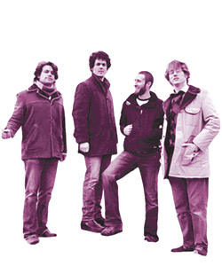 Big Sound – Chicago Magazine