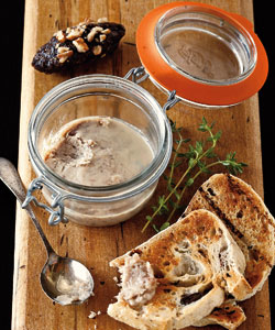 Trend: Rillettes – Chicago Magazine