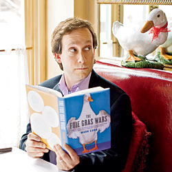 Duck! – Chicago Magazine