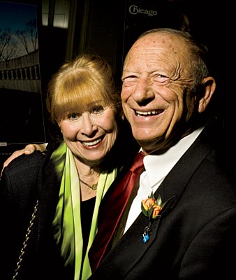 Chicagoans of the Year 2009 Luncheon Recap – Chicago Magazine