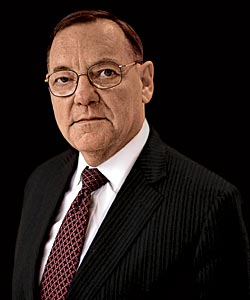 Q & A: Madison Dearborn Partners chairman John A. Canning, Jr ...