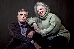 2011 Green Awards: Dan Rosenthal and Ina Pinkney – Chicago Magazine