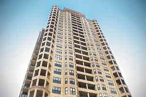 South Loop Rentals Return to Market – Chicago Magazine