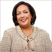 2012 Green Awards: Deborah Sawyer – Chicago Magazine