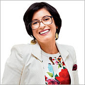 2012 Green Awards: Elise Zelechowski – Chicago Magazine