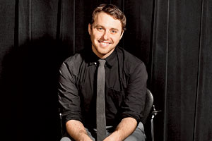 Playwright Randall Coburn Dodges the Curtain Call – Chicago Magazine