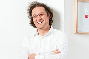 Sam Vinz’s Favorite Things – Chicago Magazine