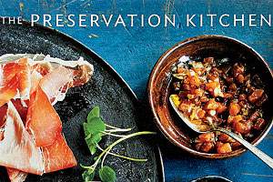 ‘The Preservation Kitchen’ by Paul Virant – Chicago Magazine