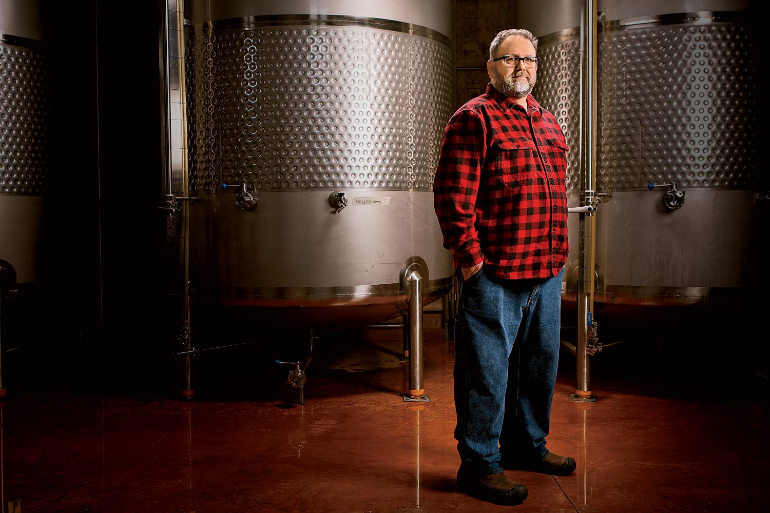 How Greg Hall Will Make Michigan the Napa Valley of Cider – Chicago ...