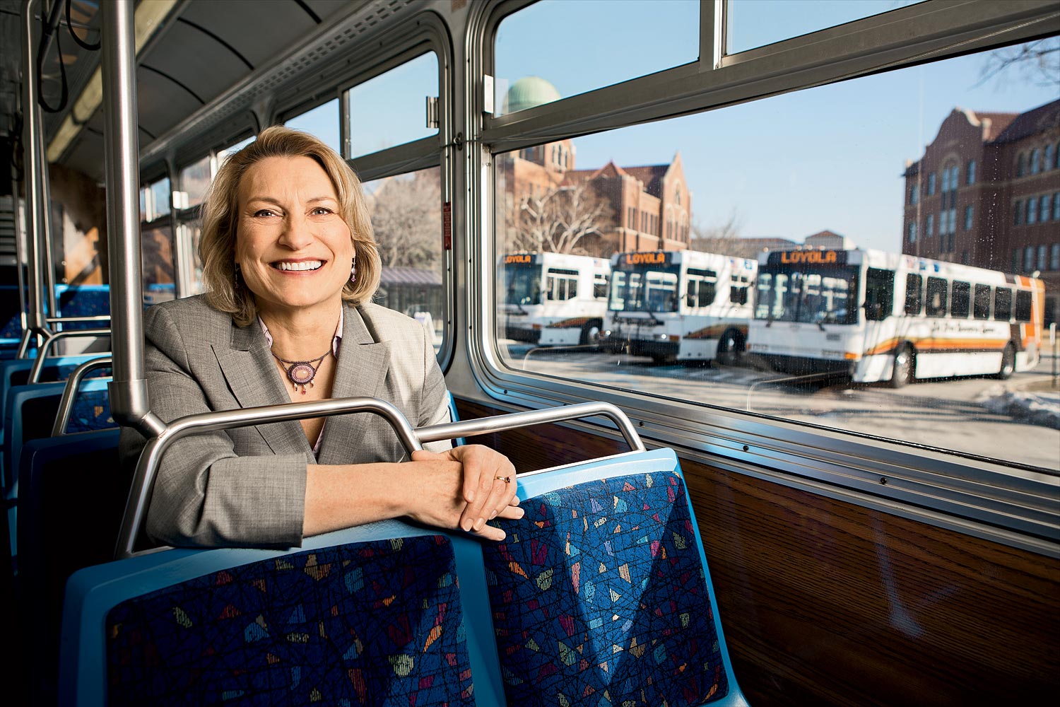 Why the Next Big Environmental Breakthrough Could Start in Chicago ...