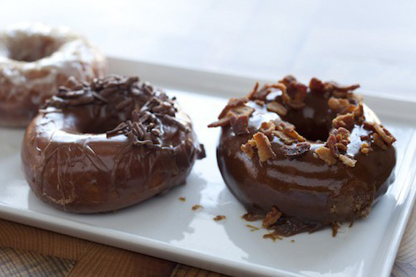 Endgrain Will Serve Enoch Simpson's Doughnuts (and Dinner Too ...