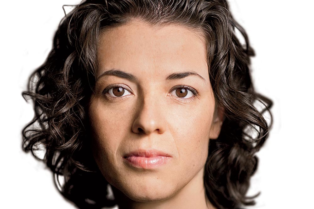 What Pulitzer Winner Quiara Alegría Hudes Loves About Chicago – Chicago ...
